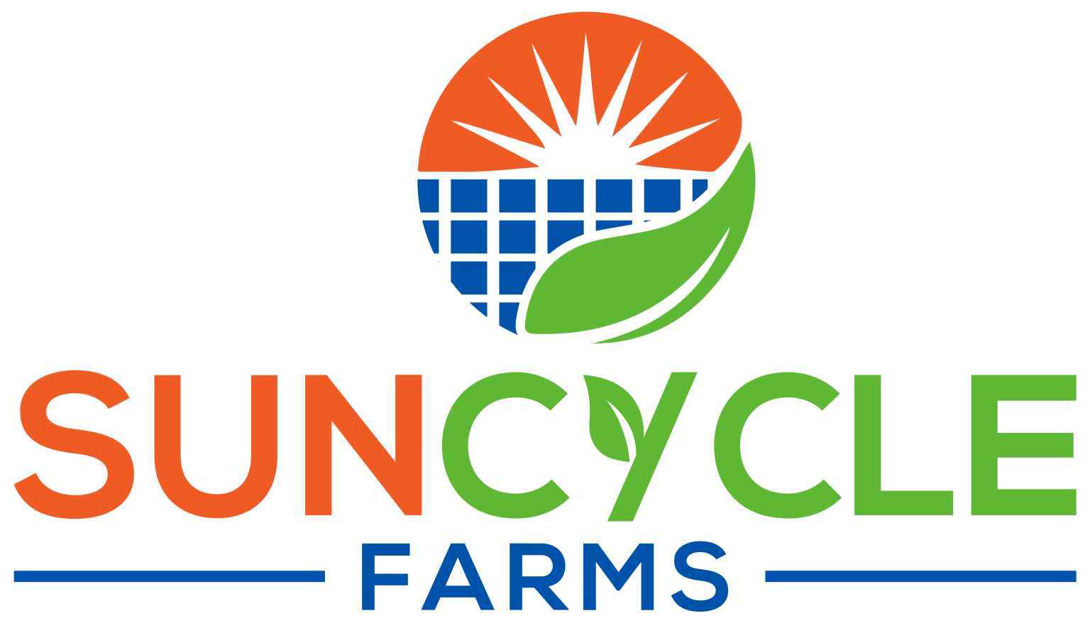 Home - Sun Cycle Farms
